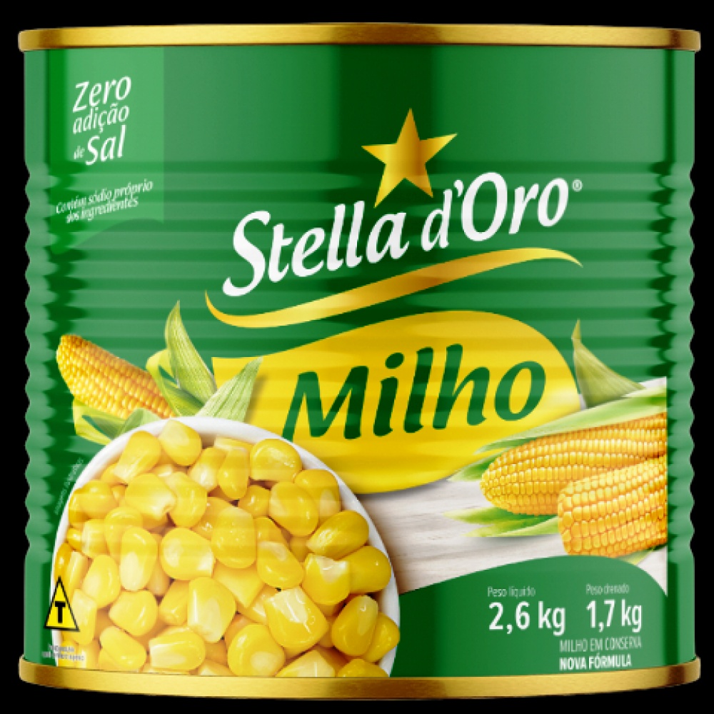 Santa Maria Alimentos