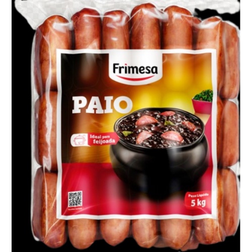 Santa Maria Alimentos