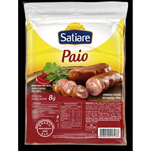 Santa Maria Alimentos
